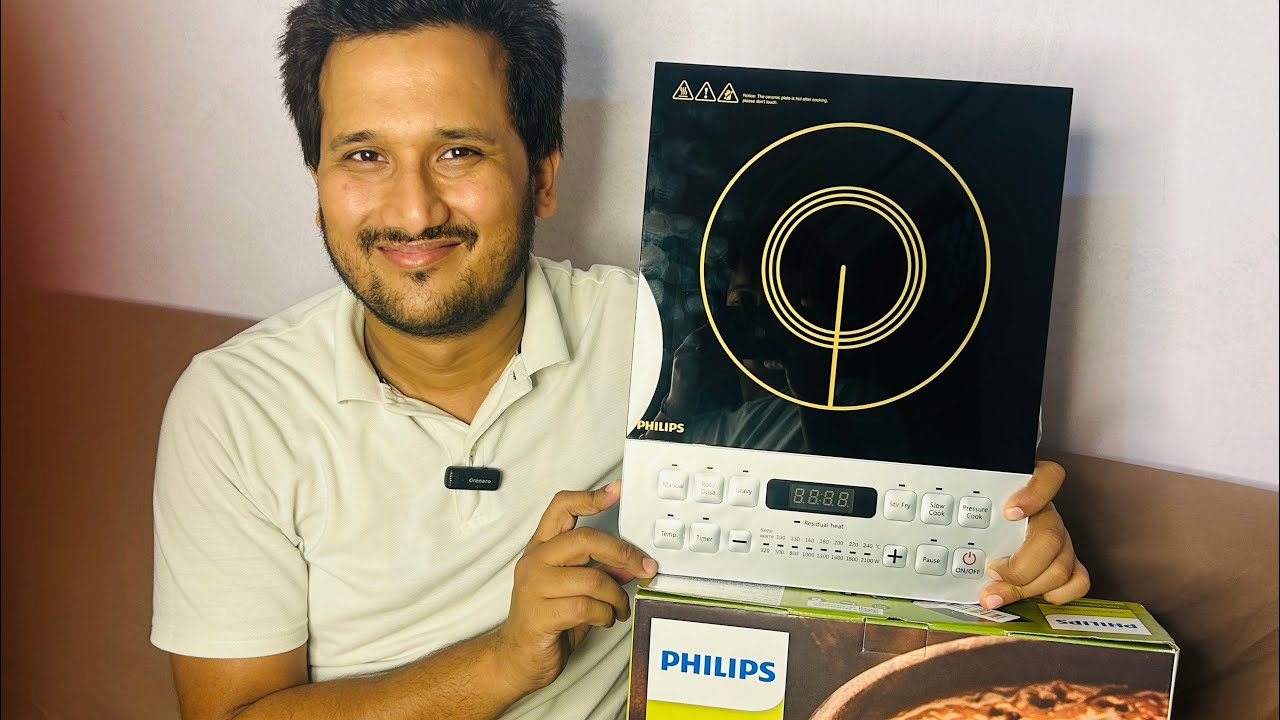 Philips Induction Cooktop Unboxing First Impressions Is It Worth It philips-induction-cooktop-unboxing-first-impressions-is-it-worth-it