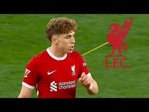 This Is Why Liverpool Signed Víctor Muñoz 🇪🇸🔴