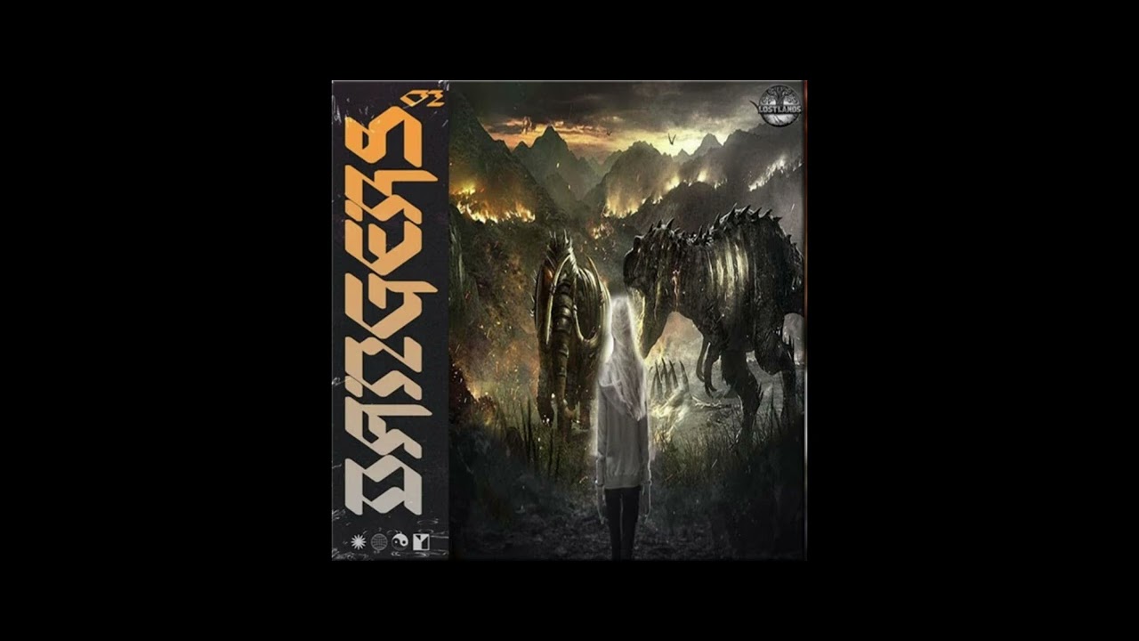 Illenium Lost Lands Mashup - YouTube