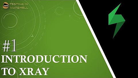 JIRA XRAY TUTORIAL 2023 - YouTube