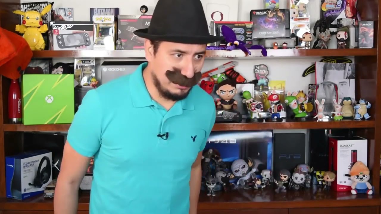 Confirmamos el delicioso, lo estamos confirmando - meme plantilla - YouTube