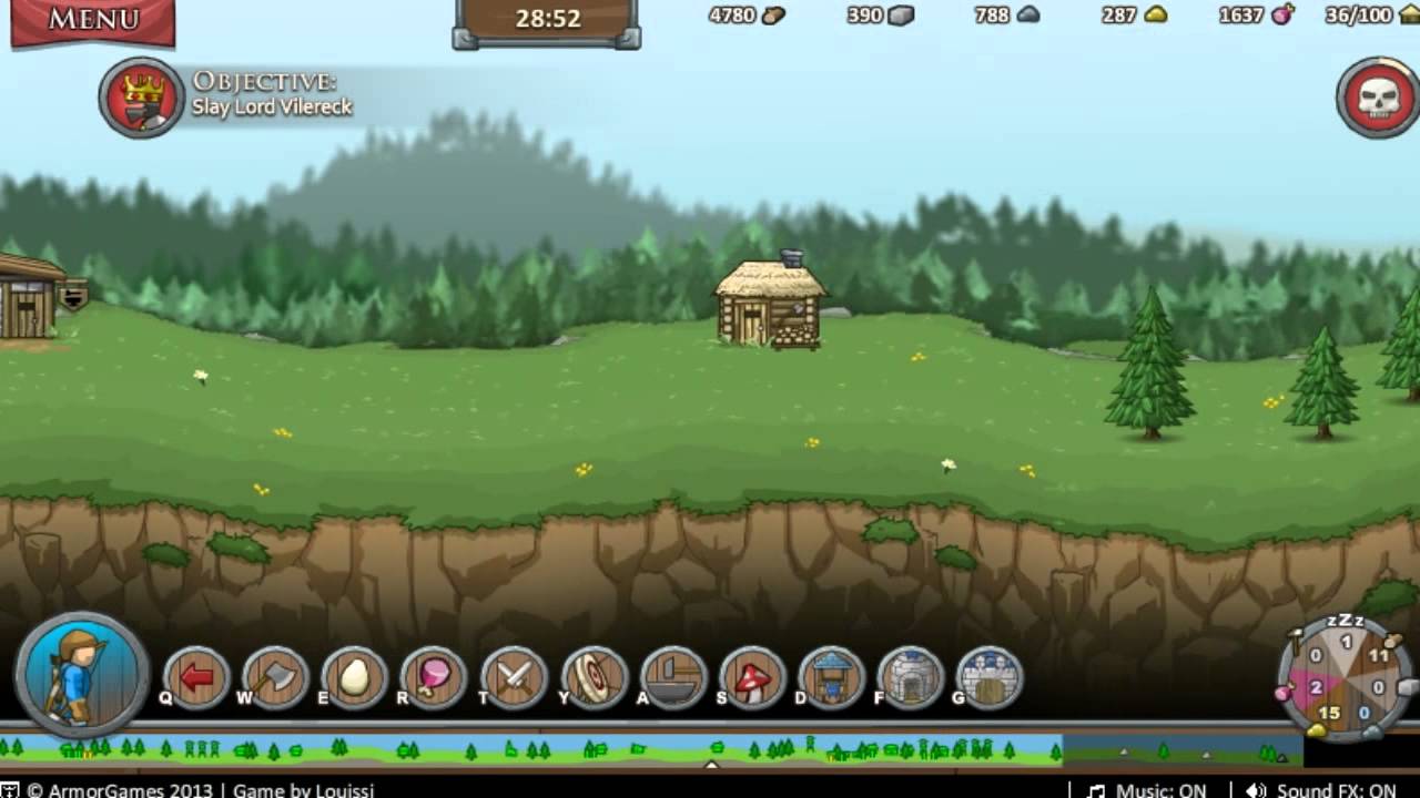 House of Wolves Episode 2 - YouTube