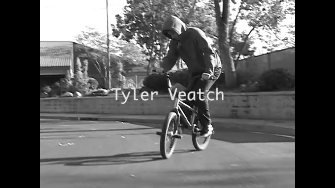 YOUREWLCOME- TYLER VEATCH WHO'S MANS IS THIS? - YouTube