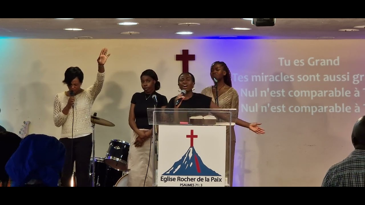 COMMENT ET COMBIEN FAUT-IL DONNER A DIEU ? #1 - YouTube