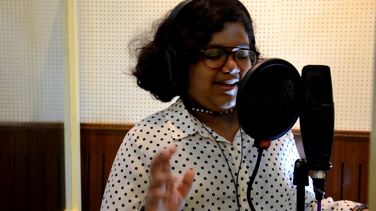 Havana (Cover) by Divya Ladia - YouTube