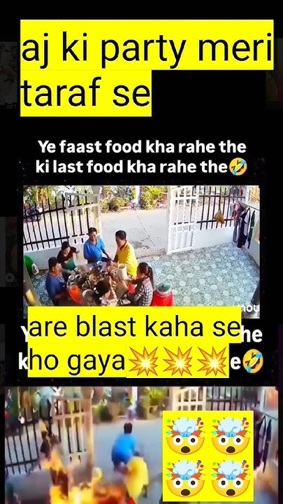 Fast food blast food ️ Theory: Behind the Scenes#shorts #ytshorts #meme #youtube@ankur khan ...
