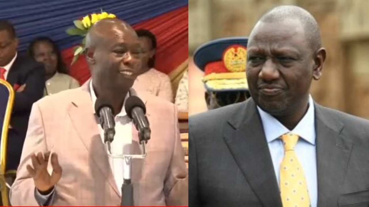 ''RAIS KUJA MT KENYA KWA SABABU HAWA WATU WAKO NA MASWALI KWAKO ...