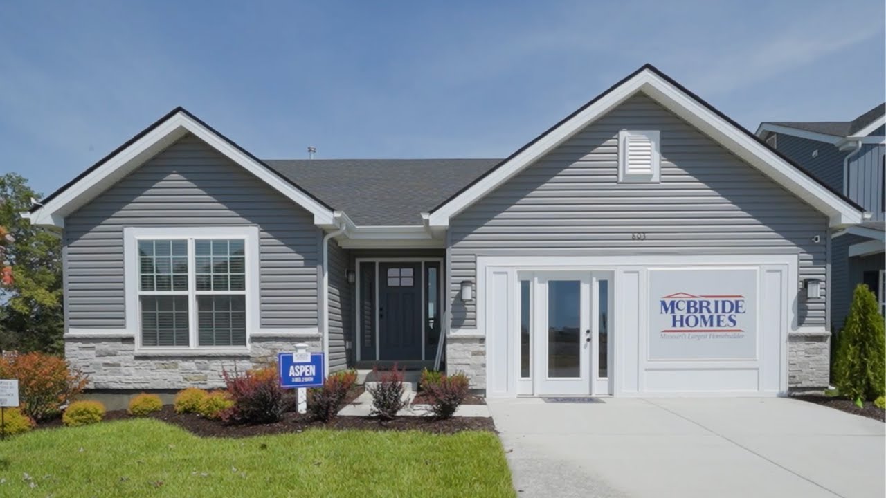 Aspen Display (Harvest in Wentzville) - YouTube