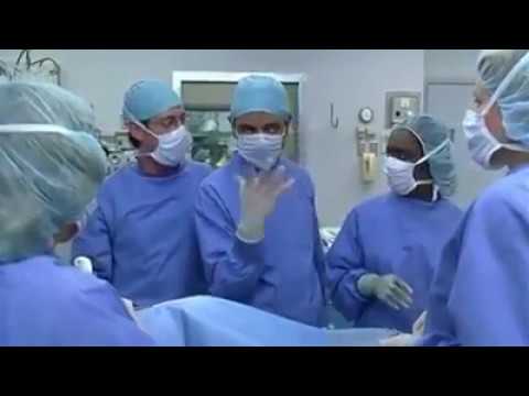 Mr. Bean as a Doctor - YouTube