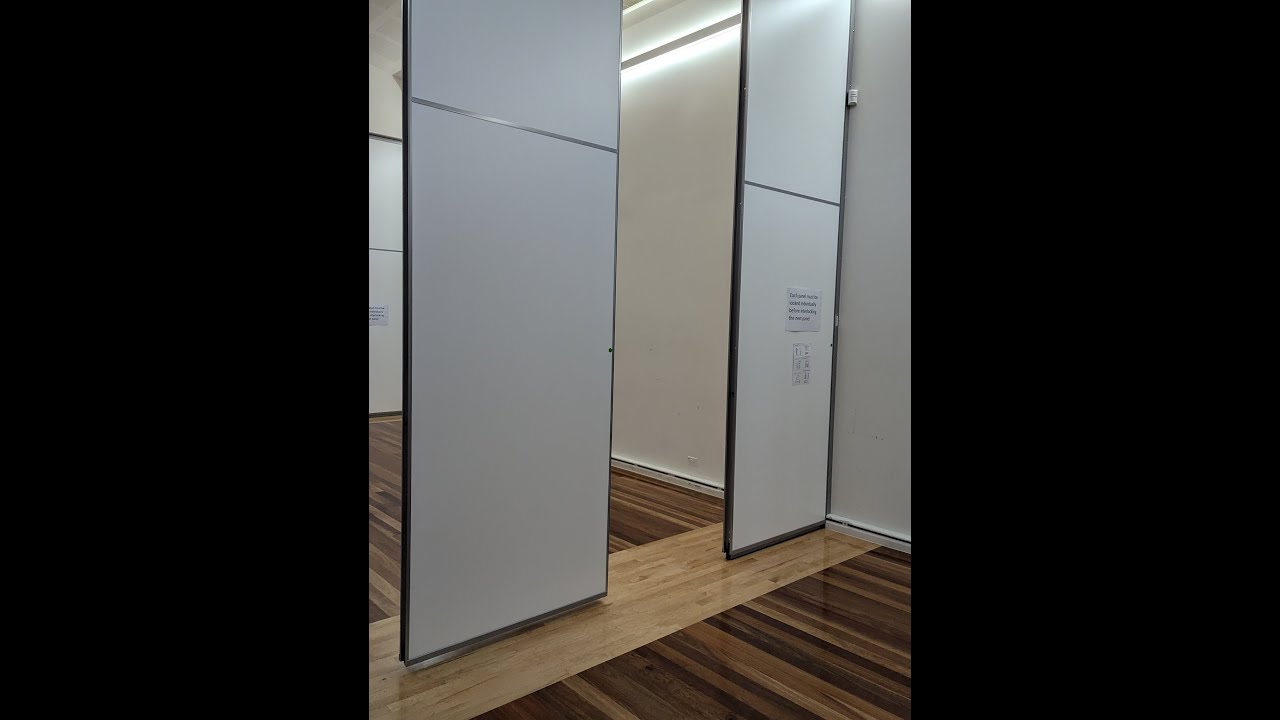 Hill Hub Multi Purpose Wall Panel Tutorial - YouTube