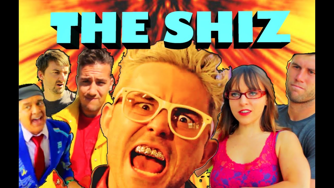 THE SHIZ - YouTube