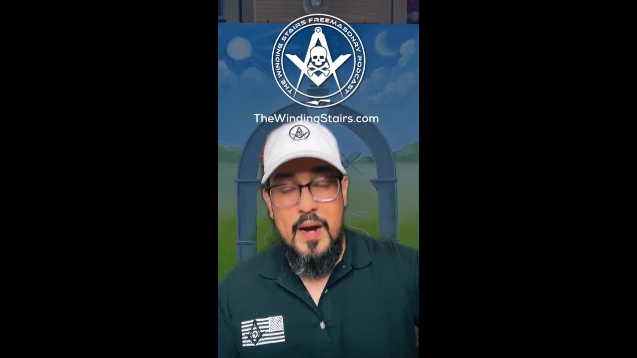 Freemasonry and Technology | A LIVE conversation about the use of ...