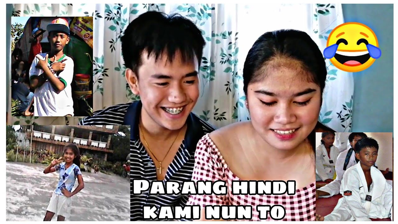 REACTING TO OUR OLD PHOTOS | JEJEMON DAYS - YouTube