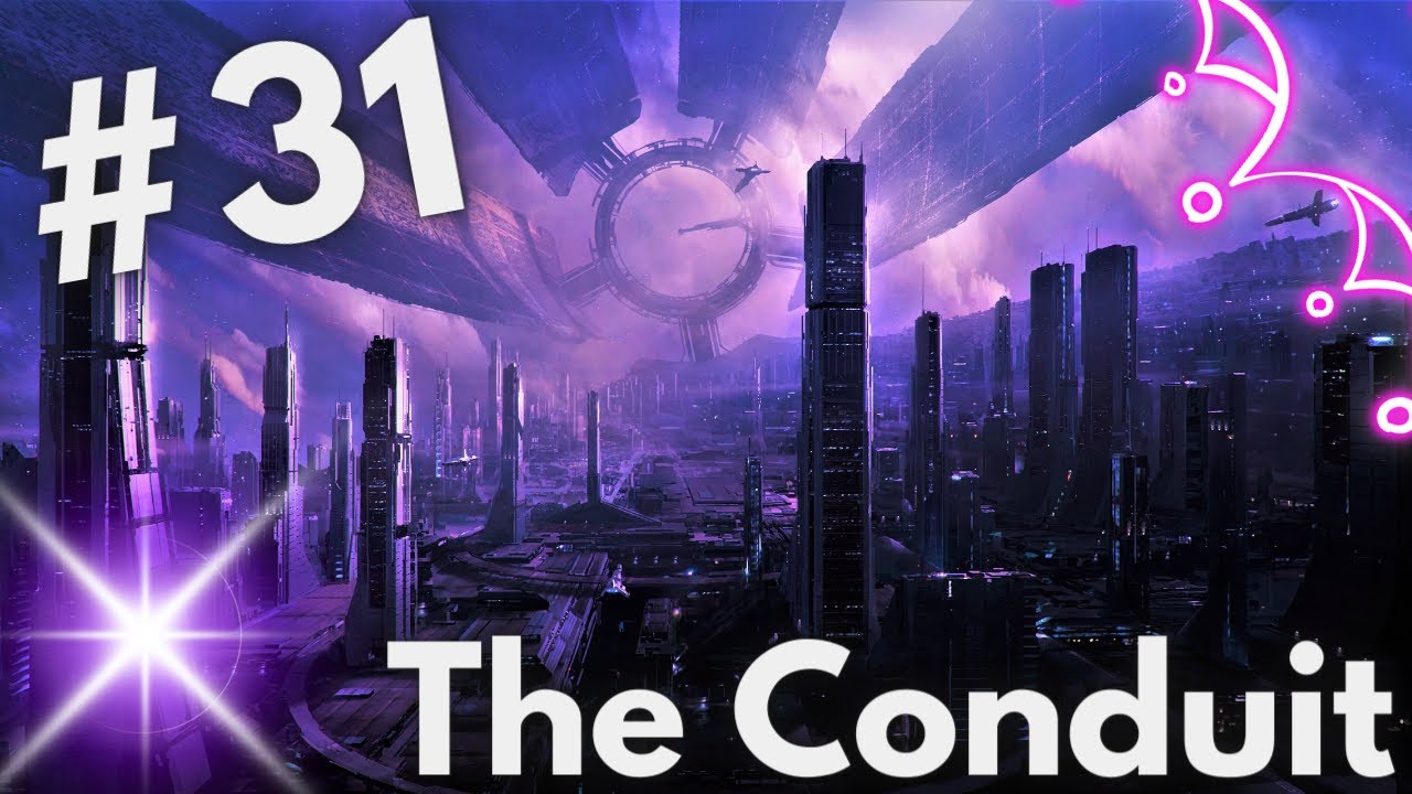 MASS EFFECT LEGENDARY EDITION PS5 Gameplay Walkthrough Part 31 - The ...