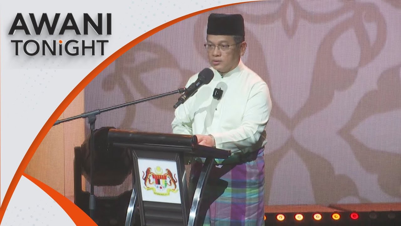 AWANI Tonight: Halal cert report to be presented to Cabinet on ...