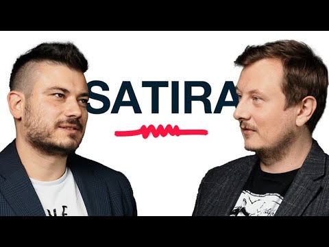 Šta SATIRA pokušava da postigne? / Borna Sor / ŽIŠKA podkast #205 - YouTube