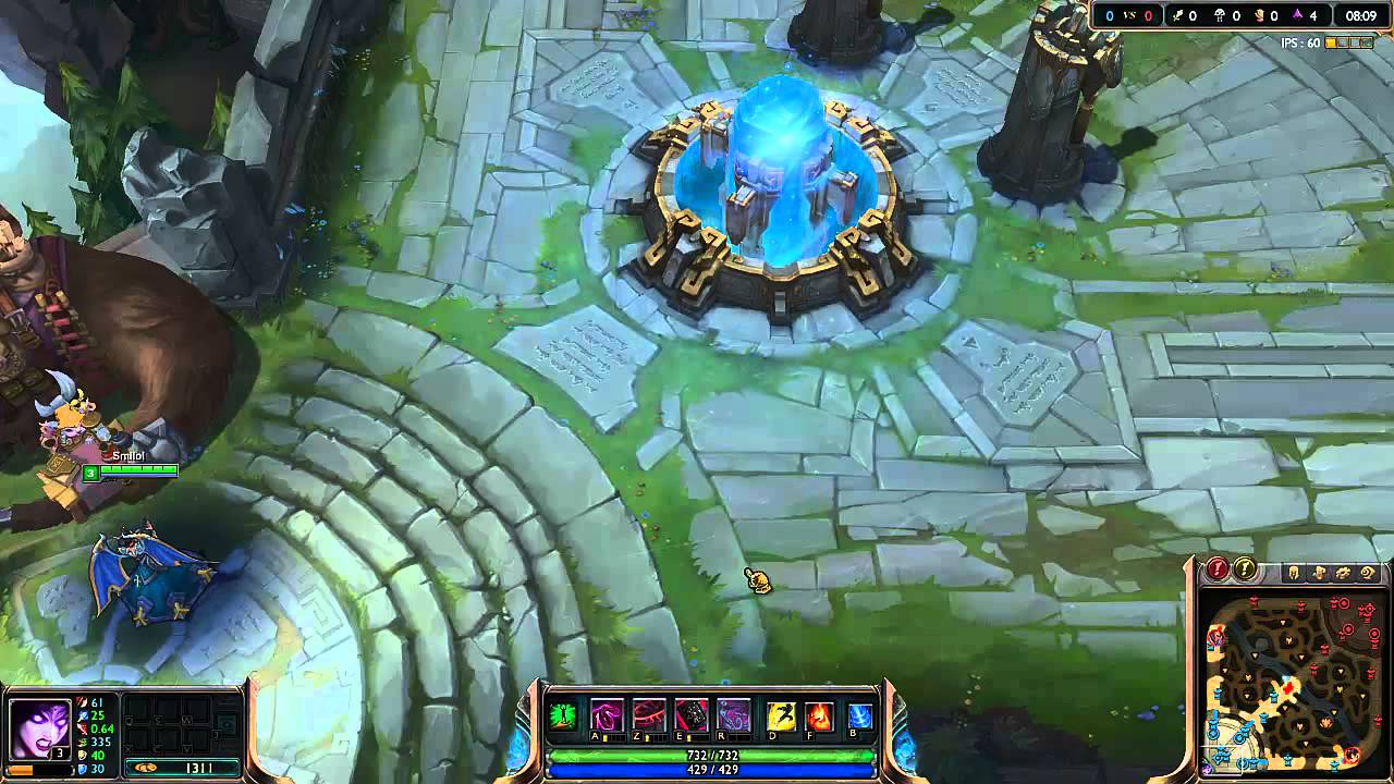 League Of Legends ~ Introduction & Explications - YouTube
