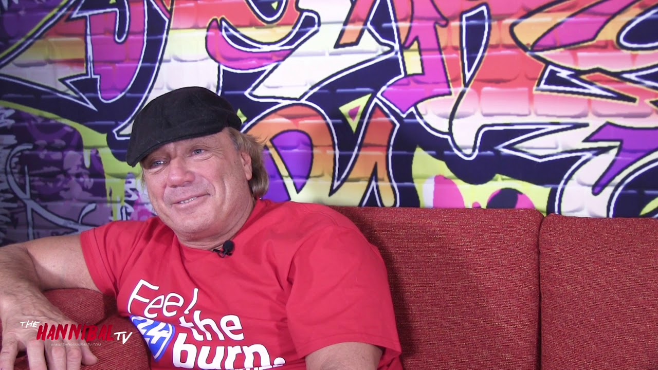 Marty Jannetty on Jimmy Jack Funk Incident - YouTube