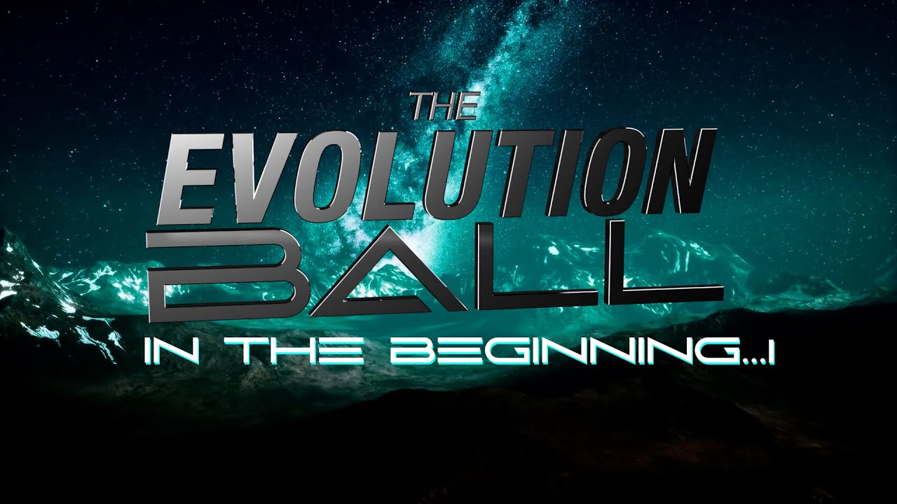LSS @ The Evolution Ball - YouTube