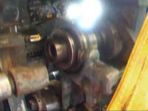 Screw Machine CVA Autolathe - YouTube