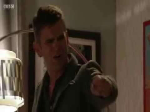 Eastenders - Jack Finds Out What Caused Ronnie & Roxy Death