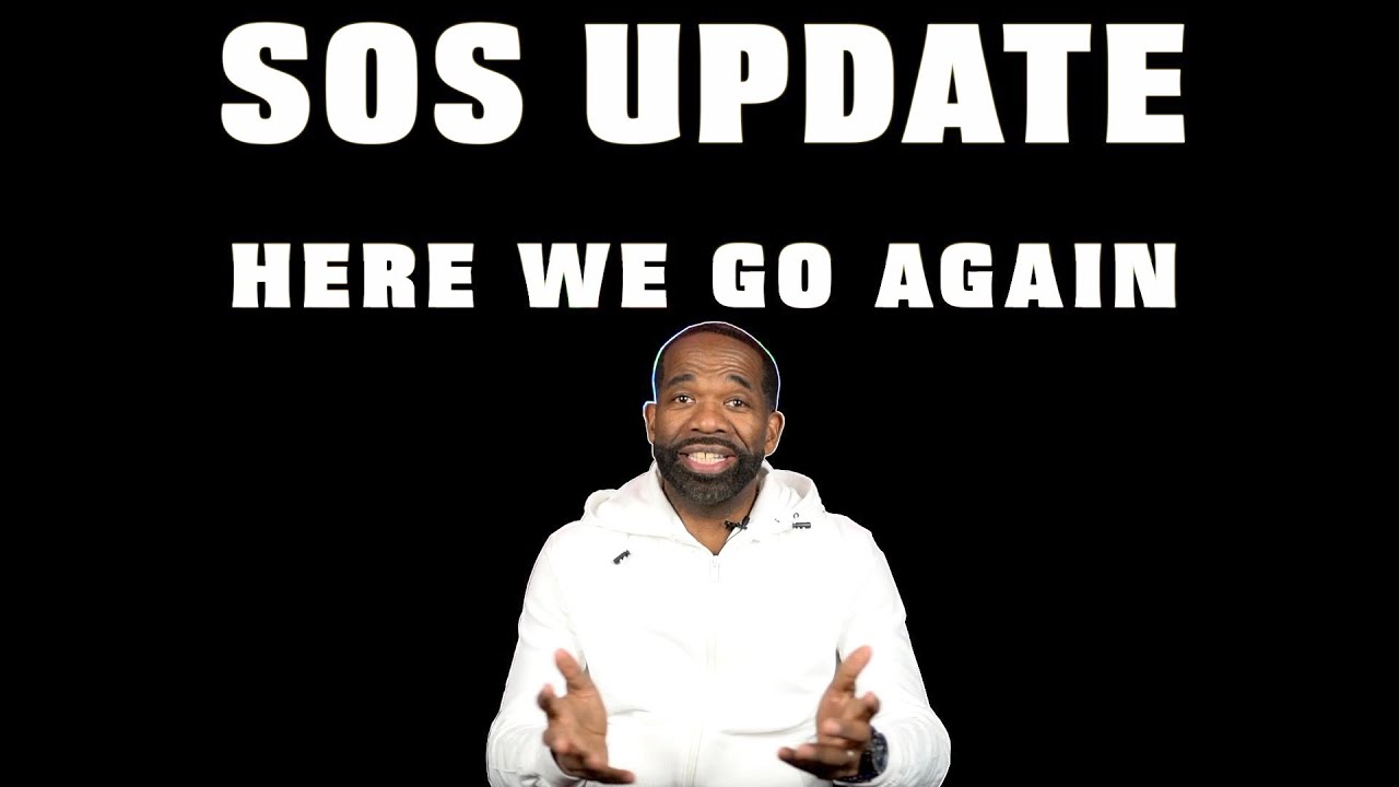 SOS UPDATE | Registered Direct Offering - YouTube