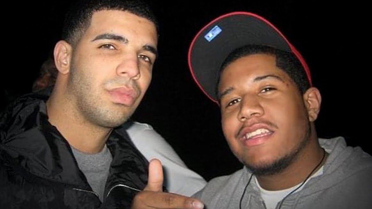Drake’s producer and friend says Drake been “happy as s***” since ...