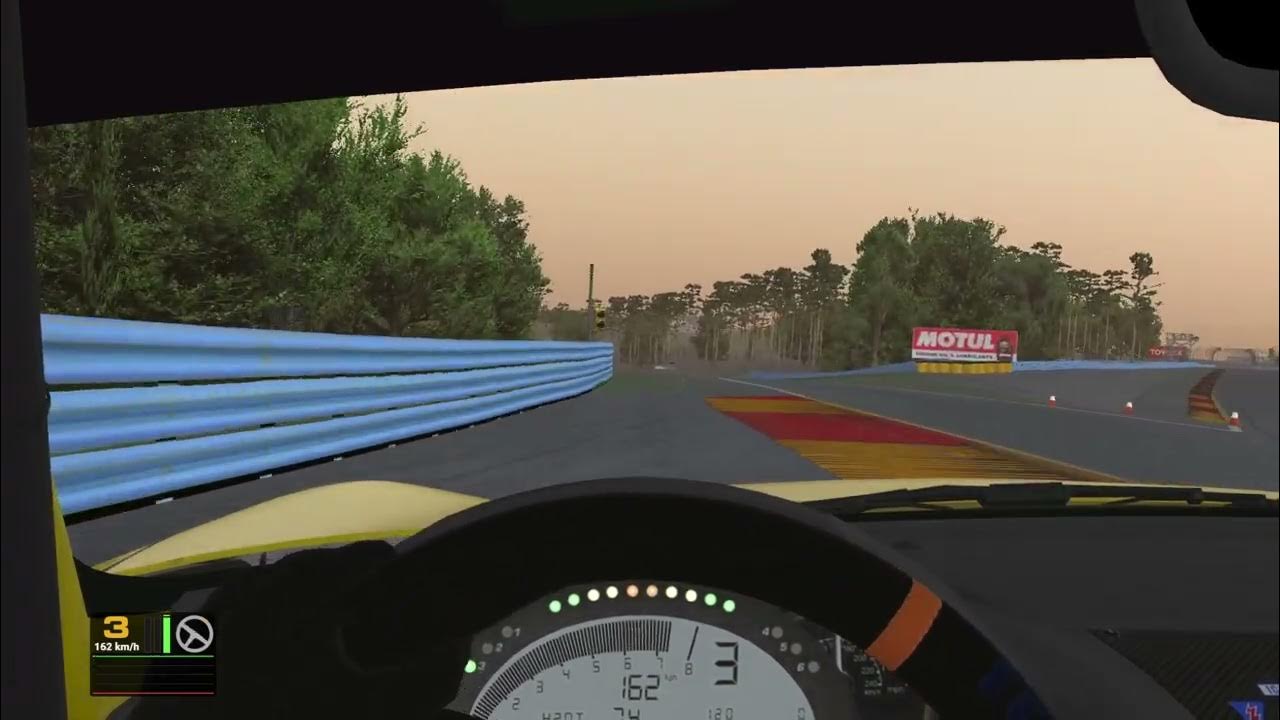 iRacing Onboard Lap: Mazda MX-5 at Watkins Glen 24S3 Advanced Mazda Cup - YouTube