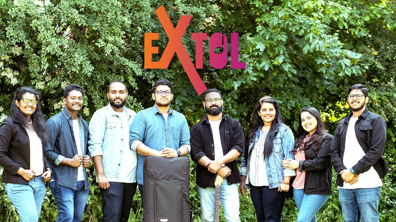 Extol - The Rhythms of Faith - YouTube