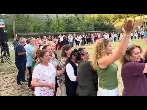 Akarçay Acı Kiraz Mahlep Festival - Sedat Aydoğan - Ellik