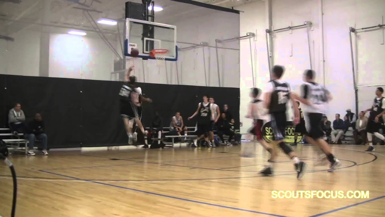 Team3 215 Connor Bair Prior Lake High School MN 6'5 225 2015 - YouTube