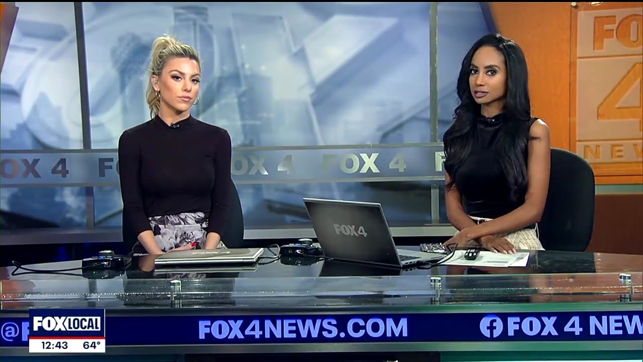 Julia Fife - Weather Babe - 12.10.2025 - YouTube