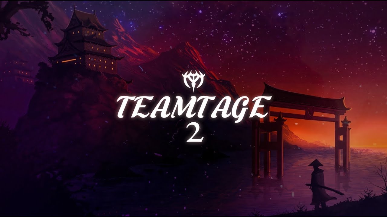 Teamtage 2 - YouTube