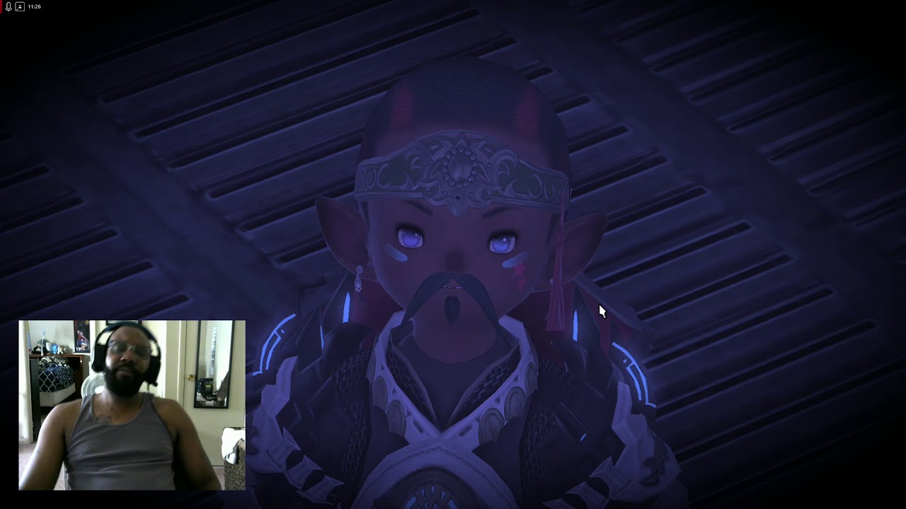 The Praetorium - YouTube