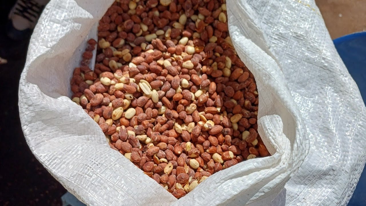 Peanuts Suppliers in South Africa. Where Can You buy Peanuts in South ...