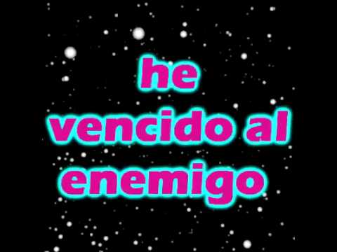 Libre Yo Soy Libre-Juan Carlos Alvarado (con letra) - YouTube