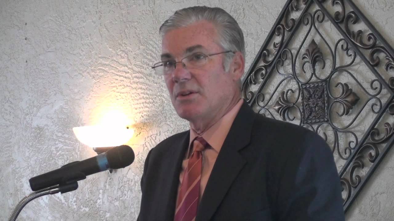 Bay Point Chamber of Commerce July 20 2012 - Tom Torlakson Speech - YouTube