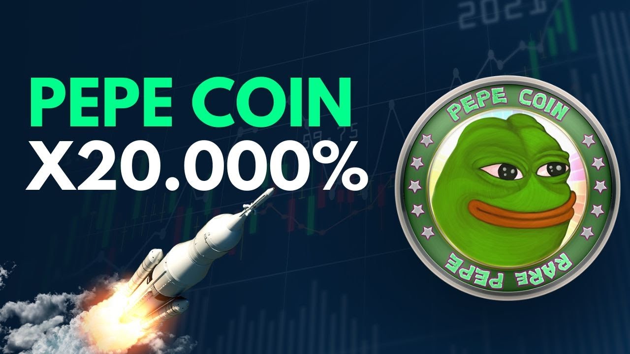 🚀 $PEPE TOKEN PUEDE LLEGAR AL PRECIO DE #shibainu ? - YouTube