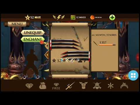 SF2:Mod Power Full TENEBRIS R.I.P Megalith - YouTube