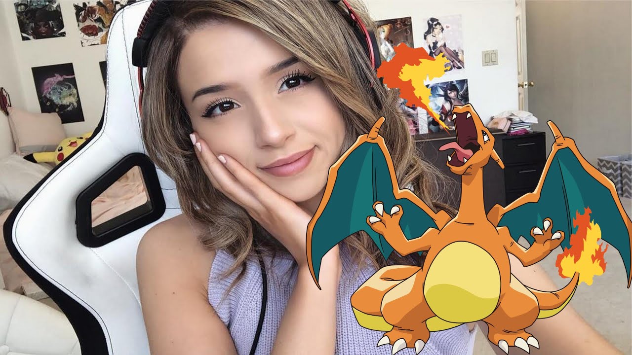 POKEMON AND CHATTING - YouTube