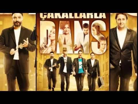 Çakallarla Dans 4 Fragman 2015 HD