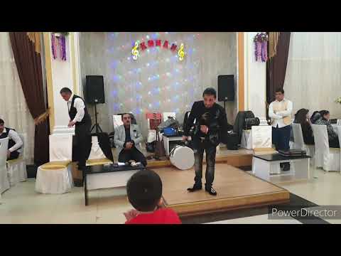 Ruslan Bakinskiy - Kayf Kayf - Goycay toy 2020