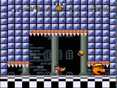 Super Mario 2D Land Part 8 - YouTube