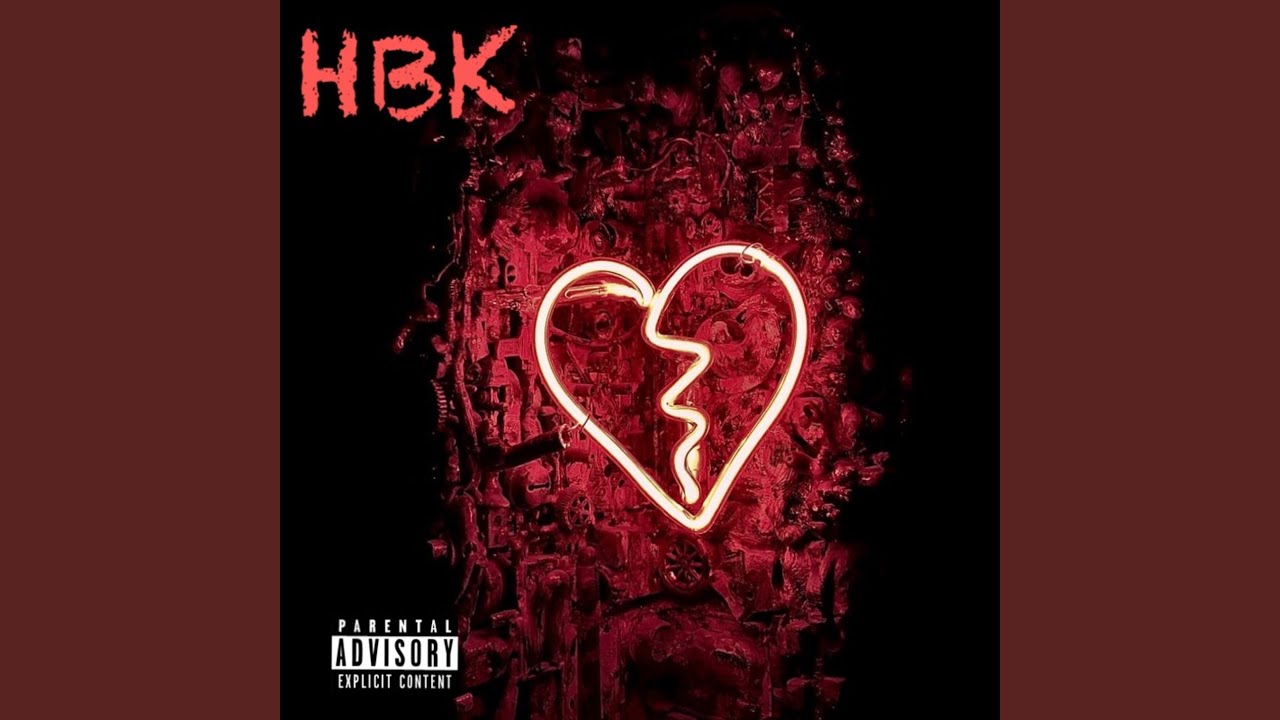 HBK - YouTube