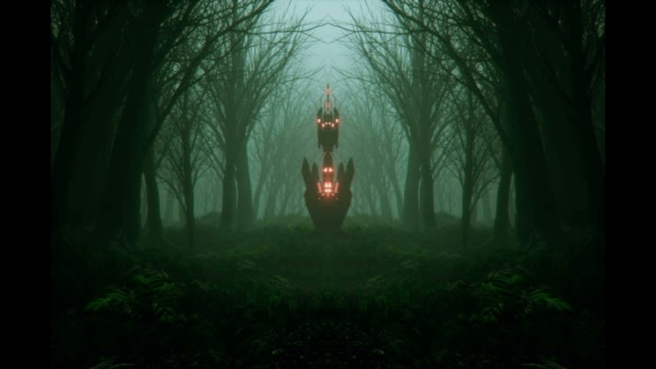 Alien Blood - YouTube