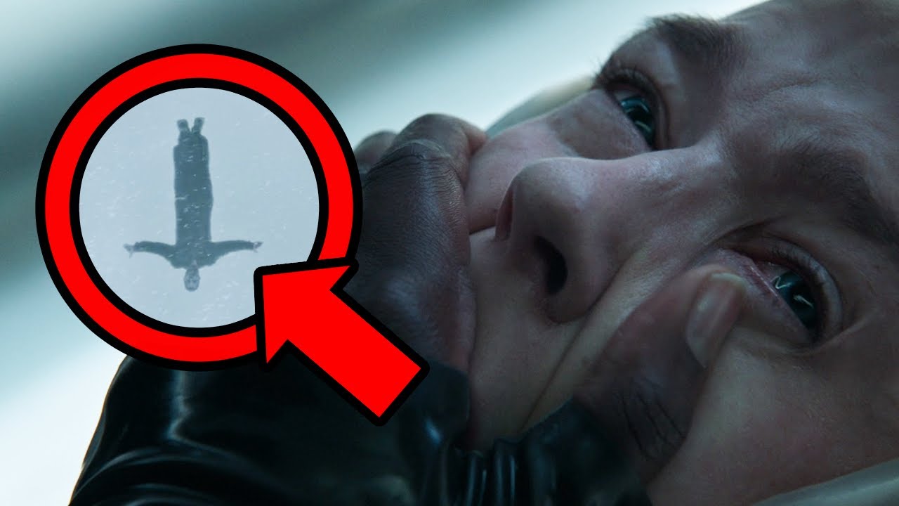 RAISED BY WOLVES Season 2 Ending Explained! Season 3 Theories, and ...