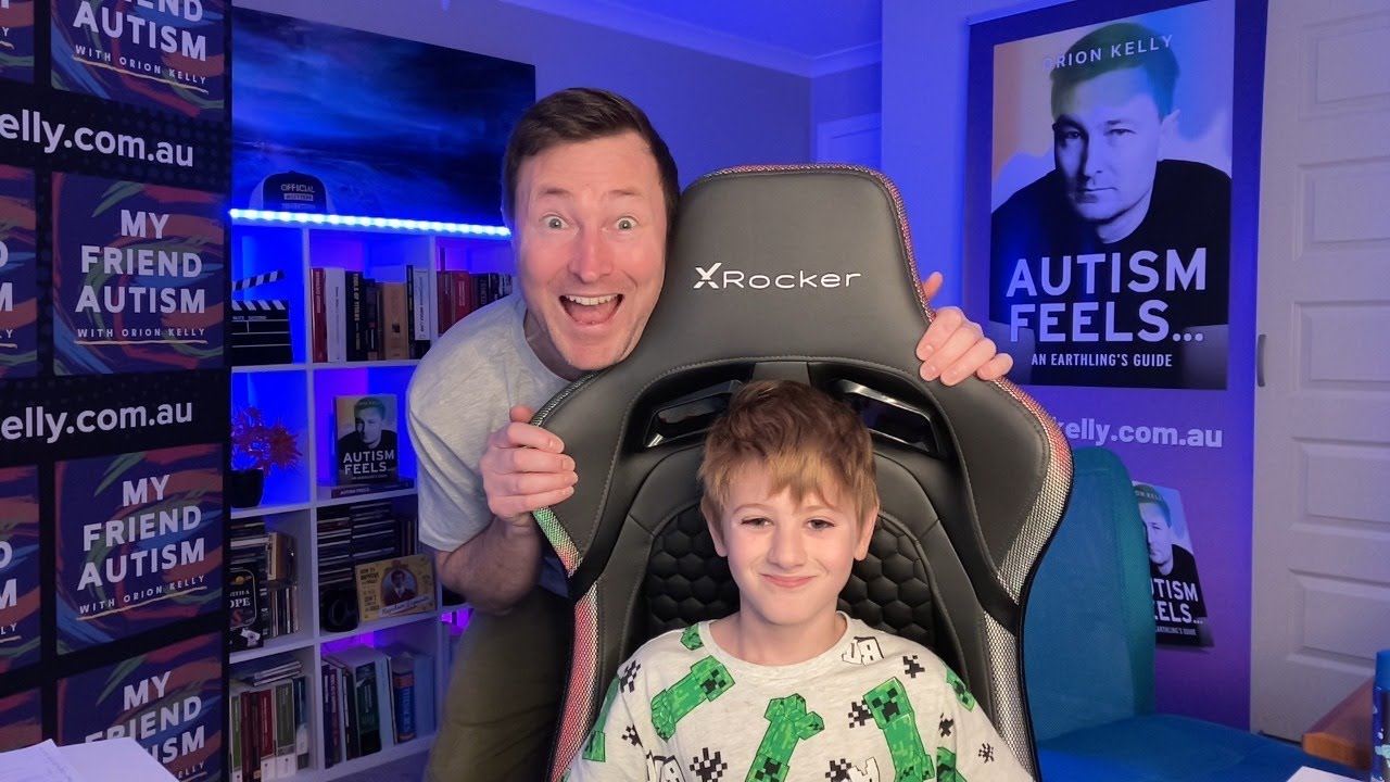 Channel Update & Special Guest Appearance - YouTube