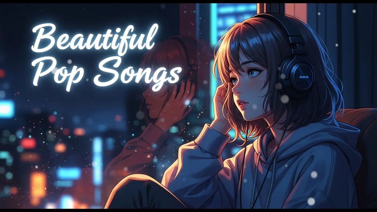 Healing Sad Love Songs – Dreamy Pop Ballads with Emotional Female ...