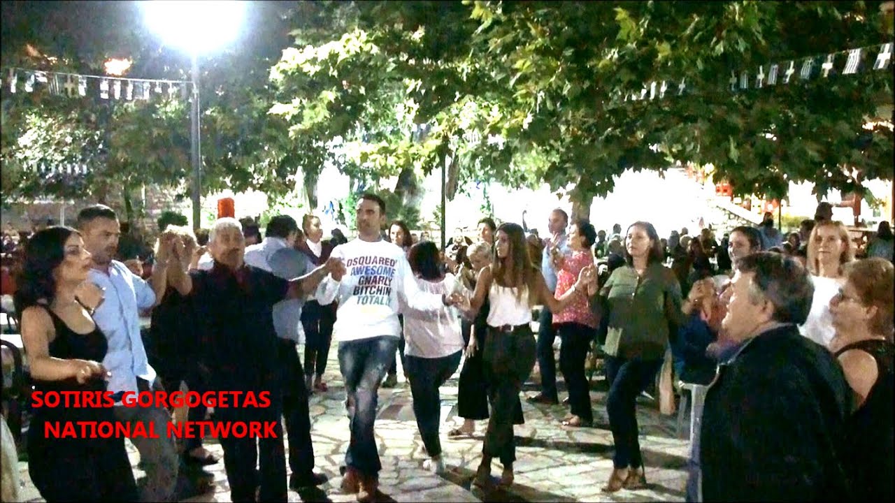 KΑΠΟΙΑ ΓΑΛΑΞΙΔΙΩΤΙΣΣΑ - ΞΕΝOΦΩΝ ΤΣΙΟΥΝΗΣ-ΔΗΜΗΤΡΗΣ ΛΕΒΕΝΤΗΣ-ΓΑΡΔΙΚΙ ...