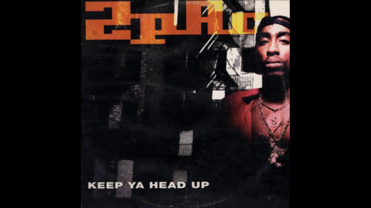 2Pac - Keep Ya Head Up (instrumental) - YouTube